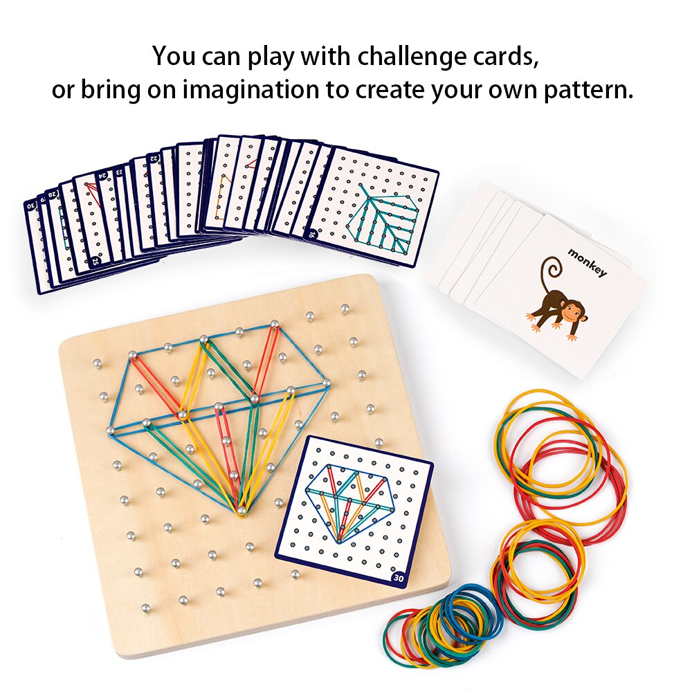 Geoplano 🤩 – MiBebito